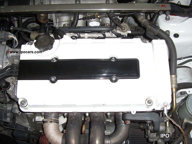 2000 integra type r engine